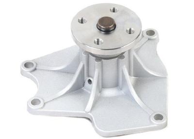 China KATTEN307d 4M40 Diesel Graafwerktuig Water Pump For Mitsubi 4M40-75 Te koop