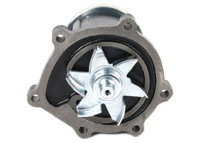 China 8-98047688-3 dieselmotordelen 4JJ1 Graafwerktuig Water Pump Te koop