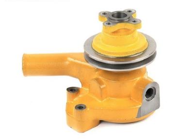 중국 코마츠 노란색을 위한 6144-61-1301 PC40 굴삭기 물 펌프 판매용