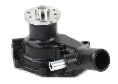 中国 4BG1 EX120-5の掘削機の水ポンプ8-97125051-1 販売のため