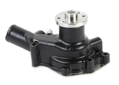 中国 4BG1 EX120-5の掘削機の水ポンプ8-97125051-1 販売のため