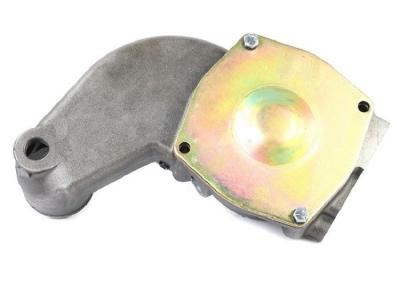 China Schuin Toestel 1727772 Graafwerktuig Water Pump For 2W-8003 3306T Te koop