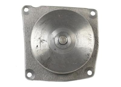 China De zwarte Pomp van het Motorwater voor Jcb Digger Equipment Te koop