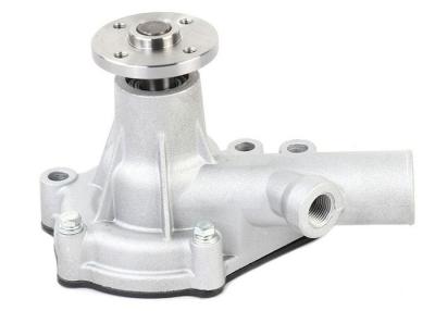 중국 알루미늄 S4L MM409303 굴삭기 물 펌프 판매용