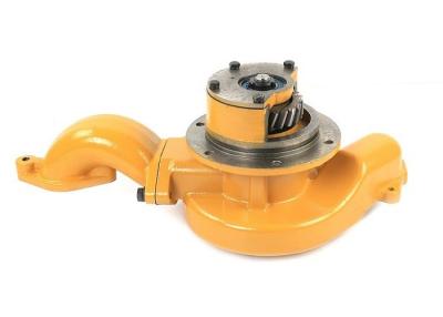 중국 6124-61-1004 S6D155 굴삭기 엔진 물 펌프 판매용