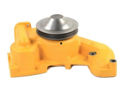 China PC300-5 máquina escavadora amarela Water Pump Digger Engine Parts à venda