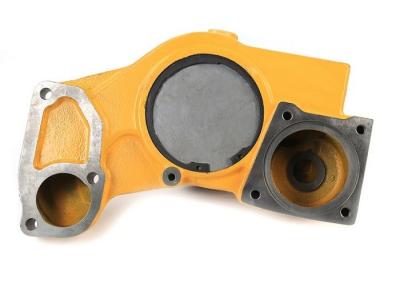China PC300-5 máquina escavadora amarela Water Pump Digger Engine Parts à venda