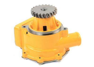 Cina 6151-61-1101 pompa idraulica PC300-3 per il motore diesel in vendita