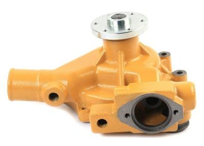 중국 6206-61-1100 PC200-5 굴삭기 엔진 파트 물 펌프 판매용