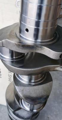 Cina Motore diesel forgiato dell'albero a gomito d'acciaio D2366 65.02101-7025 in vendita