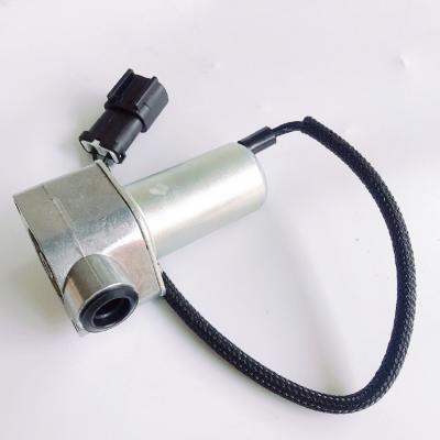 Cina 702-21-07010 per l'elettrovalvola a solenoide principale idraulica della pompa di KOMATSU in vendita