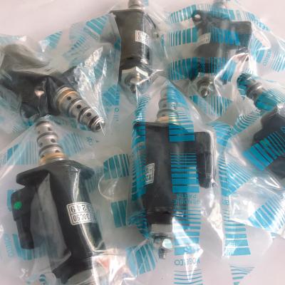 Cina Escavatore Solenoid Valve di YN35V00049F1 SK350-8 in vendita