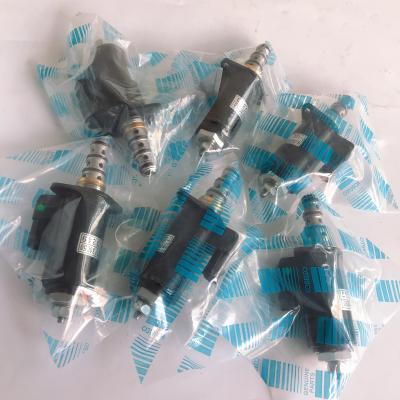 Cina Escavatore Solenoid Valve di YN35V00049F1 SK350-8 in vendita