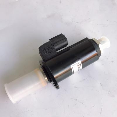 Cina Elettrovalvola a solenoide di arresto della pompa idraulica KDRDE5K-31 in vendita