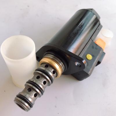 Cina Escavatore Solenoid Valve del nero 111-9916 E320B in vendita