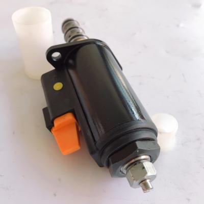 Cina Escavatore Solenoid Valve del nero 111-9916 E320B in vendita