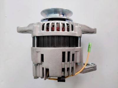 China Legeringsstaal r60-9 Graafwerktuig Alternator 12V Te koop
