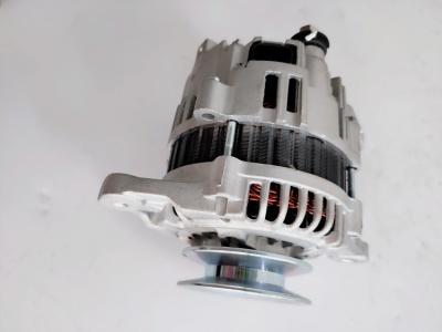 China Legeringsstaal r60-9 Graafwerktuig Alternator 12V Te koop