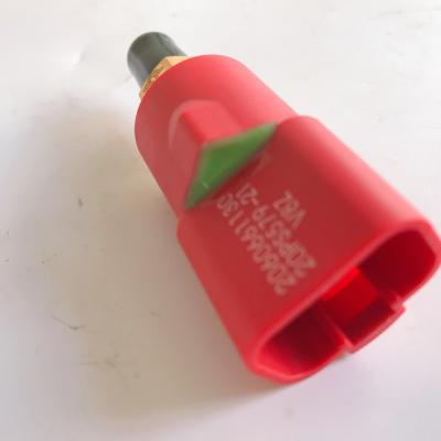 中国 掘削機の電気部品圧力センサー206-06-61130 販売のため