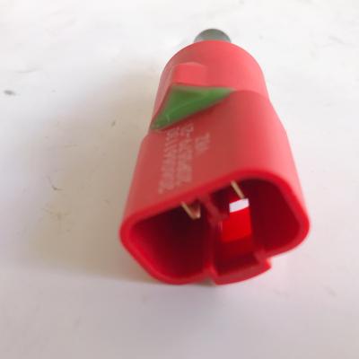 中国 掘削機の電気部品圧力センサー206-06-61130 販売のため