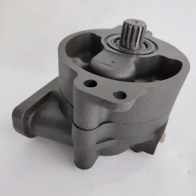 Cina Pompa a ingranaggi del bulldozer 3P6293 idraulico D8K in vendita