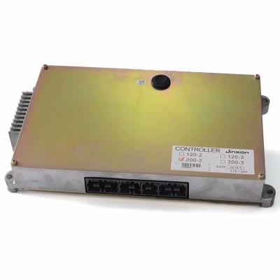 Cina Escavatore Controller di YN22E00015F3 SK200-2 in vendita