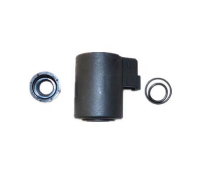 Cina 14550884 EC290 escavatore Solenoid Valve Coil 24V in vendita