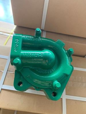 Cina Escavatore Water Pump For Volvo TWD1240VE dell'OEM 3830046 in vendita