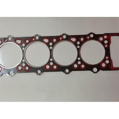 Cina parti intere di riparazione di Kit Mitsubishi For Excavator Engine della guarnizione di 4M40 4M40T ME996019 ME996729 in vendita