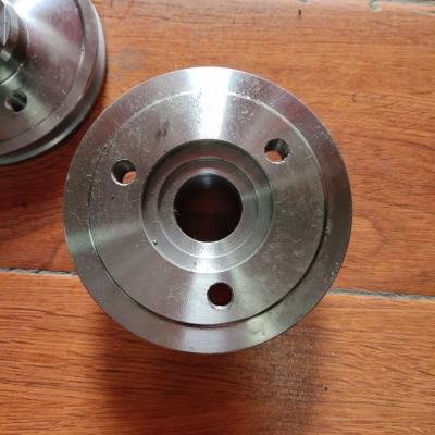中国 3TNV70 3TNV76のクランク軸の滑車119717-21650 販売のため