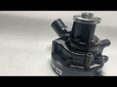 Bomba de água 65.06500-6402A das peças DH220-5 DB58T de Doosan Engine