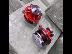 EX200-2 SH200 6BD1 Помпе и аккаунт для карикаторов 513610-1452