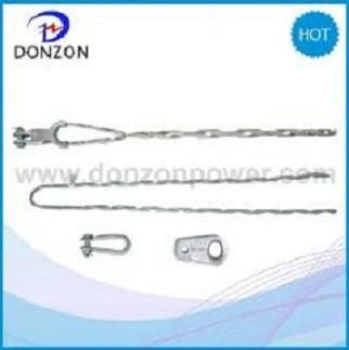 China Preformed Cable Fittings for sale