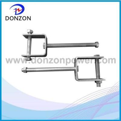 China D-iron the link fittin for sale