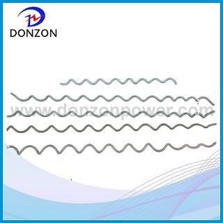 China structural reinforcing rod componet for sale