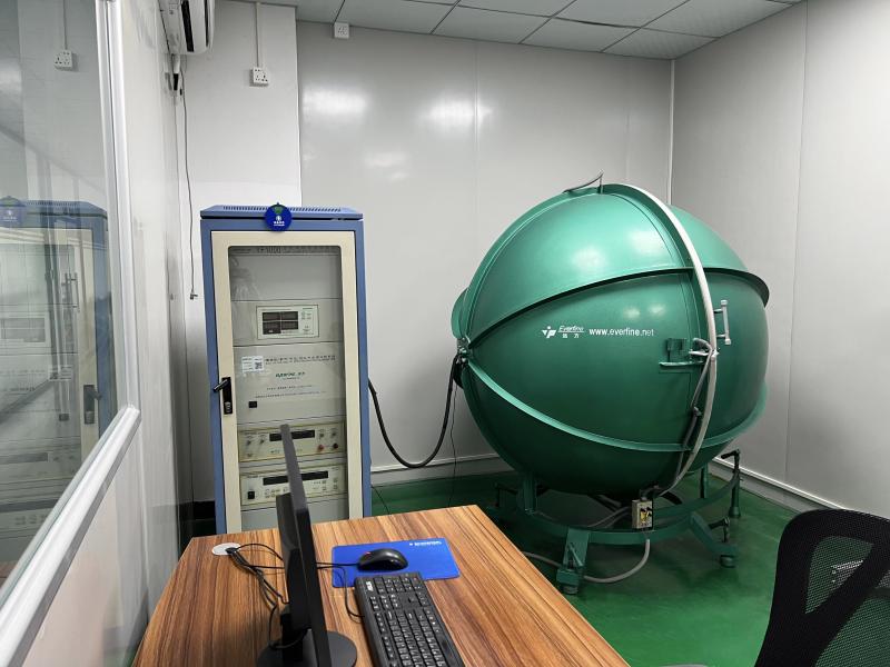 Fornitore cinese verificato - RayNeon Technology Co.,LTD.