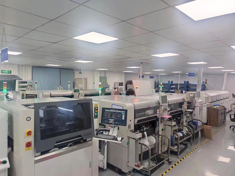 Fornitore cinese verificato - RayNeon Technology Co.,LTD.