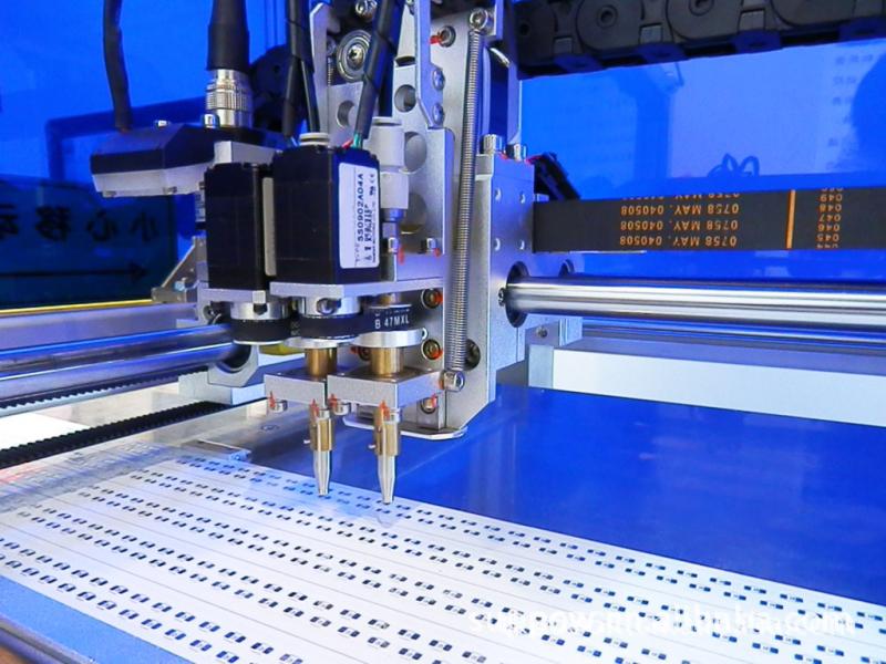 Fornitore cinese verificato - RayNeon Technology Co.,LTD.