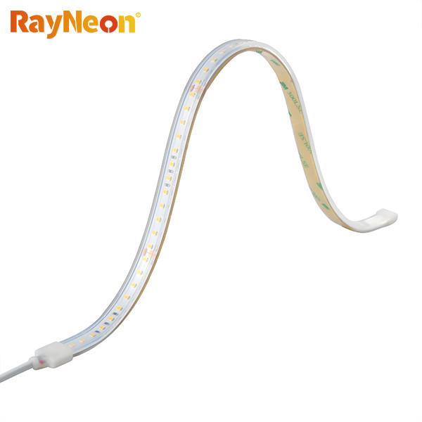 Quality IP65 Adhesive Back LED Strip Lights Flexible Indoor Outdoor LED Strip Lights For for sale