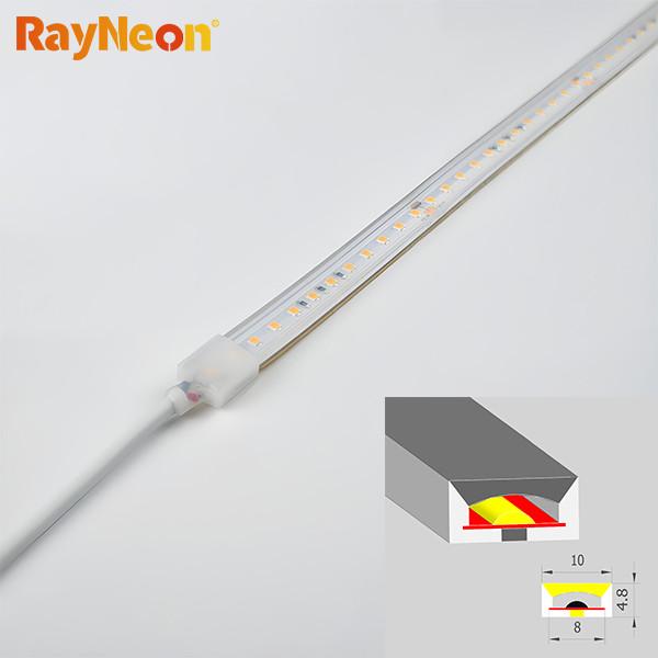 Quality IP65 Adhesive Back LED Strip Lights Flexible Indoor Outdoor LED Strip Lights For for sale