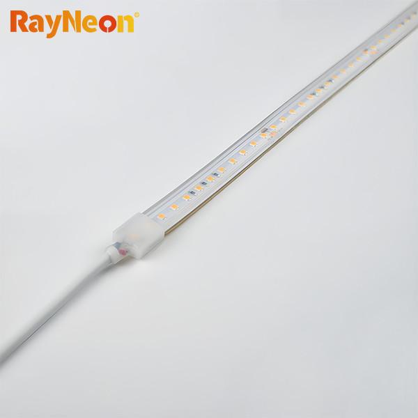 Quality IP65 Adhesive Back LED Strip Lights Flexible Indoor Outdoor LED Strip Lights For Stairs for sale