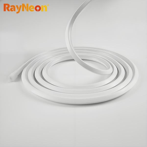 Quality Top Bend 06*06 Outdoor LED Neon Strips DC12V DC24V IP65 IP67 Waterproof Flex for sale