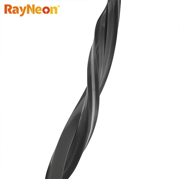 Quality Outdoor LED Neon Flex Lights 16*16cm IP67 Waterproof 120 Degree Neon Flex Strip for sale