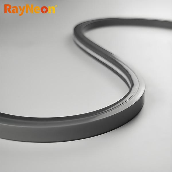 Quality Outdoor LED Neon Flex Lights 16*16cm IP67 Waterproof 120 Degree Neon Flex Strip for sale