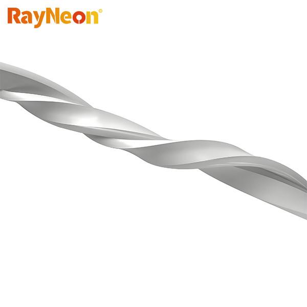 Quality Flexible RGB LED Neon Sign 04*12mm Silicone Side View LED Neon Flex 5m 50m 100m for sale