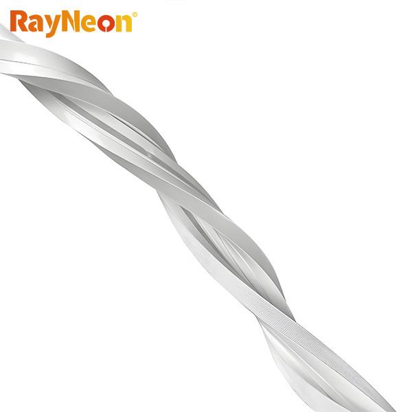 Quality Silicone Waterproof Neon Lights 08*16mm 120LED/M Side View Neon LED Flexible 12V for sale