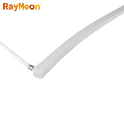China 20*20mm RGB LED Strip Lights Waterproof IP65 DC24V LED Flexible Neon Light 3000K 4000K 5000K for sale