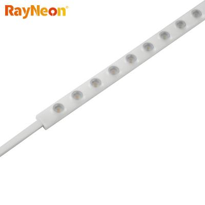 Cina Striscia LED Neon Flessibile IP68 Impermeabile 24V 24W RGB RGBW Luce per Lavaggio Muri LED per Esterni in vendita