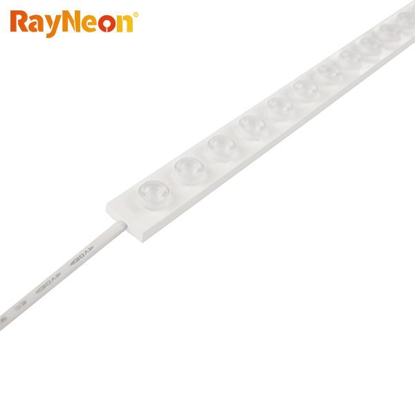 Quality Neon Light 2 In 1 Flexible Wall Washer DC24V SMD LED Strip Light IP67 Waterproof for sale