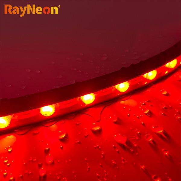Quality Silicon Flex LED Wall Washer DC24V DMX512 Dimmable RGBW LED Wall Washer Lights for sale